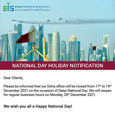 Home - Bright ERP | Best ERP Solution in Qatar